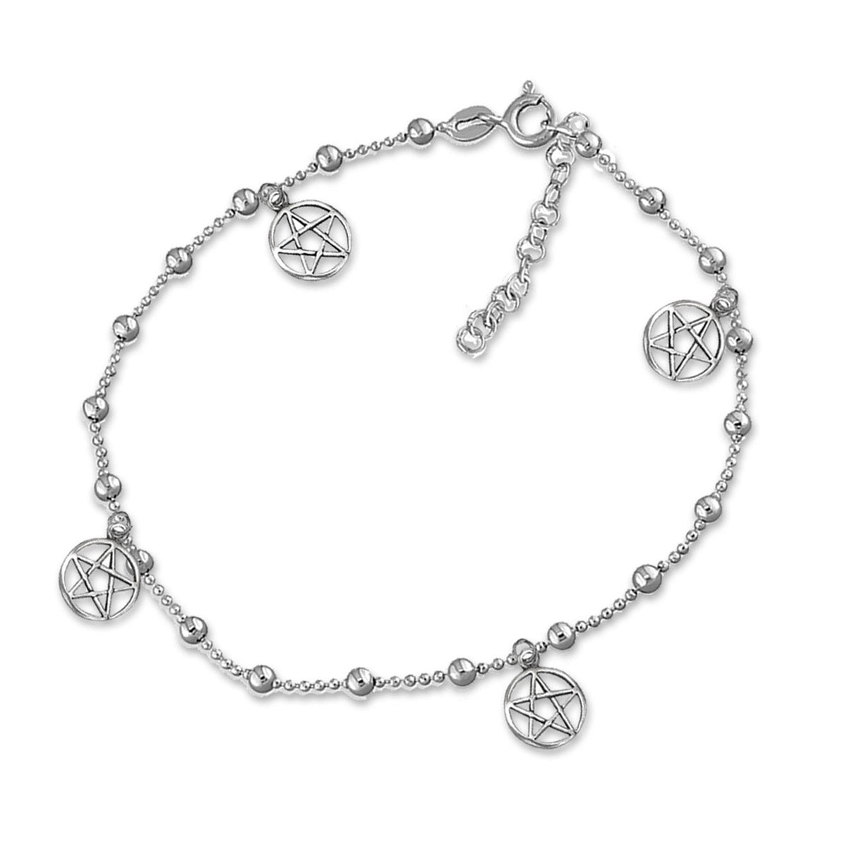 New anklet store