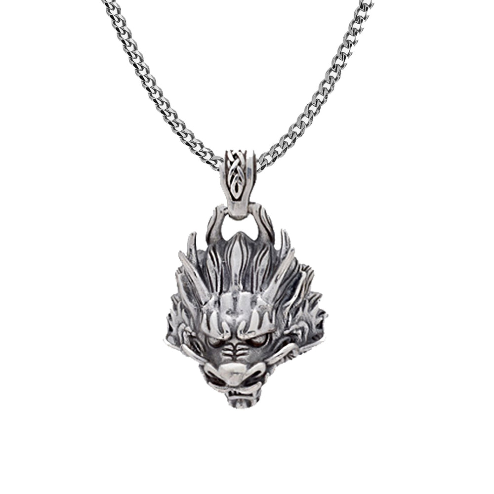 Unusual Necklaces & Pendants, Unique Silver Necklace Jewellery UK ...