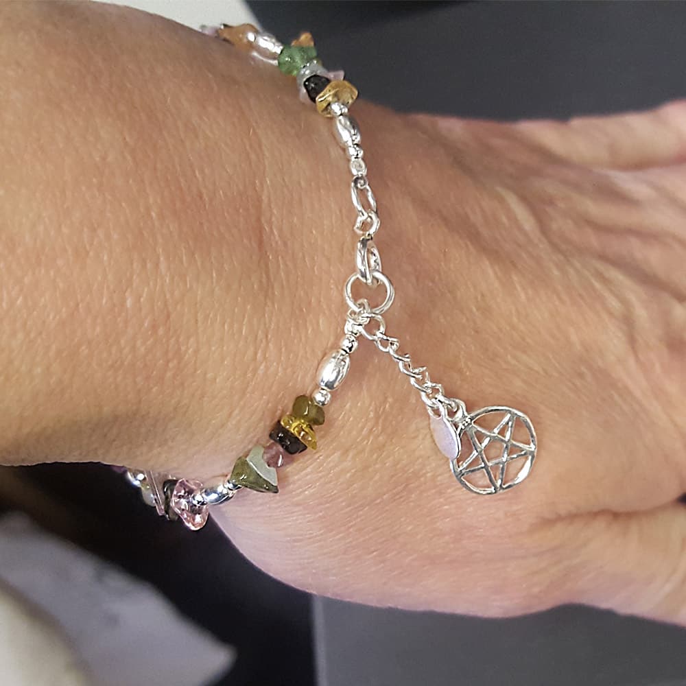 Pentagram Jewellery, Wiccan & Pagan, Witch Jewellery Shop UK – SilverfireUK